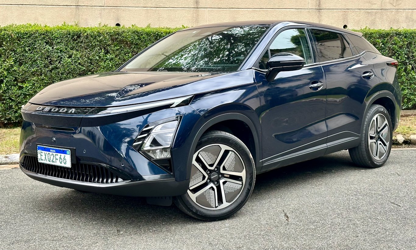 5 carros que ganharam nomes exclusivos para o Brasil - Auto+ TV