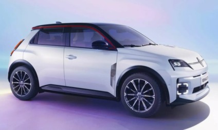 5 carros que a Renault deveria trazer ao Brasil - Auto+ TV