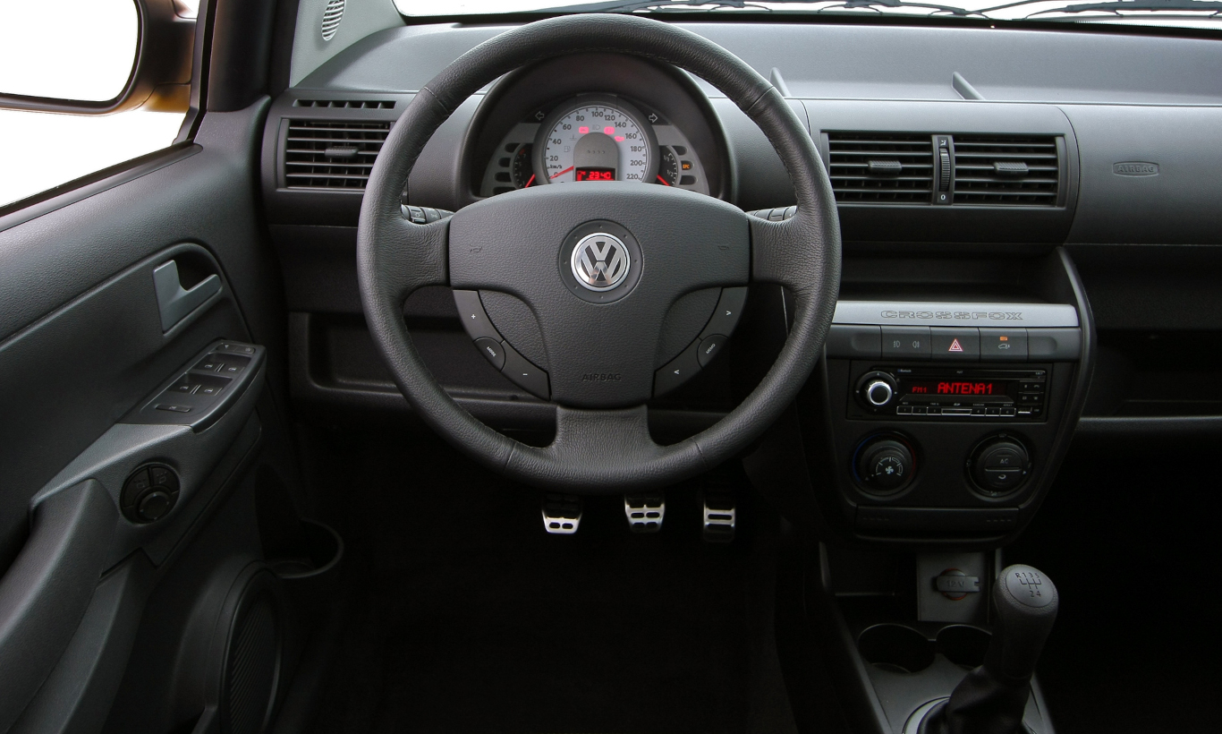 VW Fox: a história da raposa que quase matou o Gol - Auto+ TV