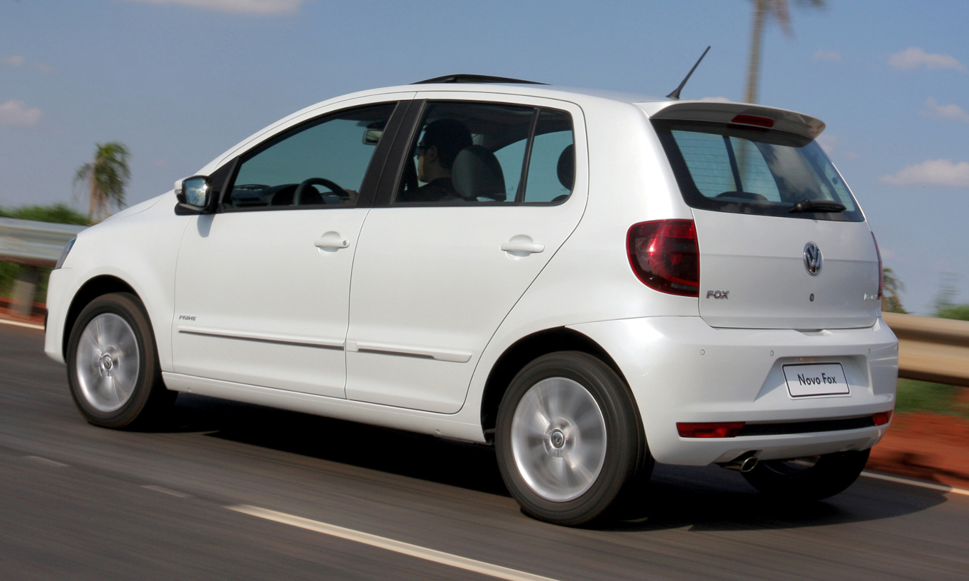 volkswagen_fox_242 - Auto+ TV