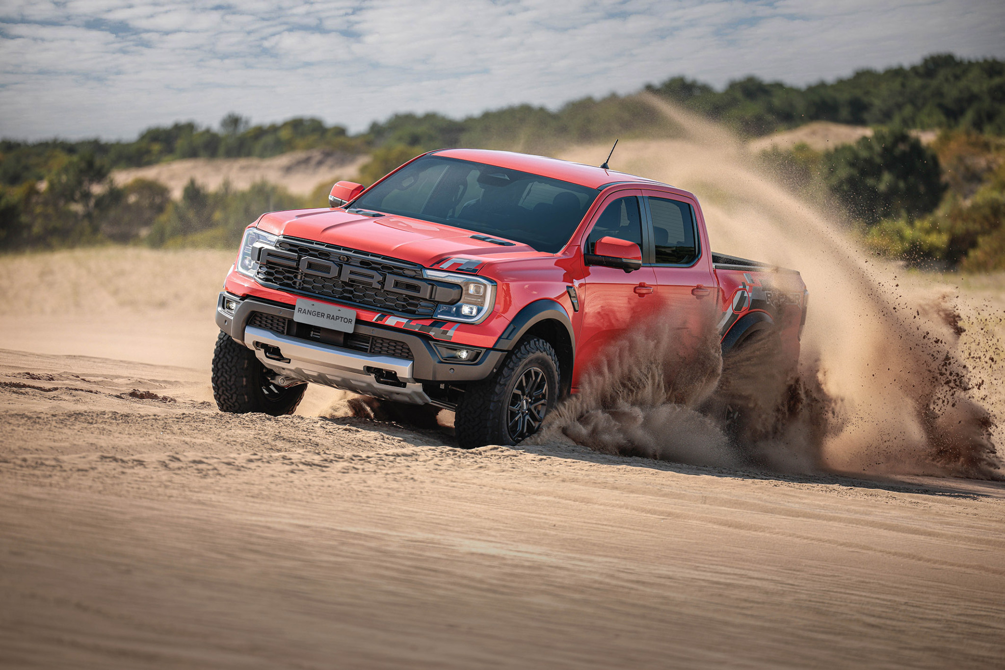 Ford Raptor: 15 anos de força e desempenho no Off-Road - Auto+ TV