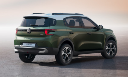 C3, Aircross e Basalt 1.3 chegam em 2025 e reestilização até 2027