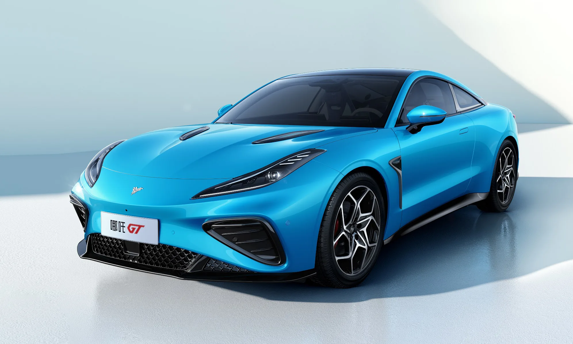 Neta chega ao Brasil de olho no sucesso de BYD e GWM - Auto+ TV