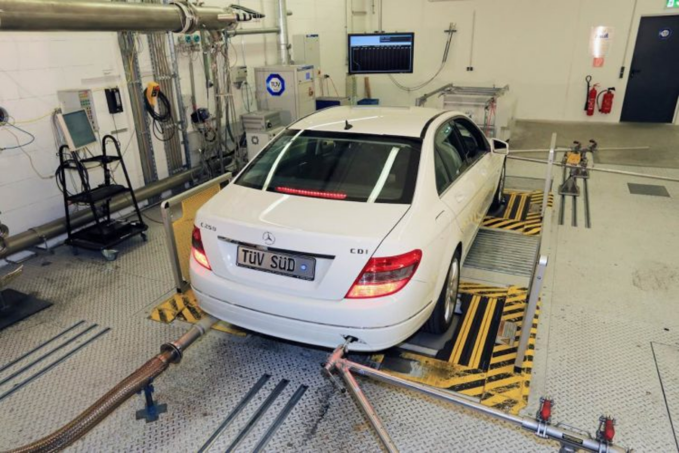 Quais são e como funcionam os testes de autonomia dos carros? - Auto+ TV