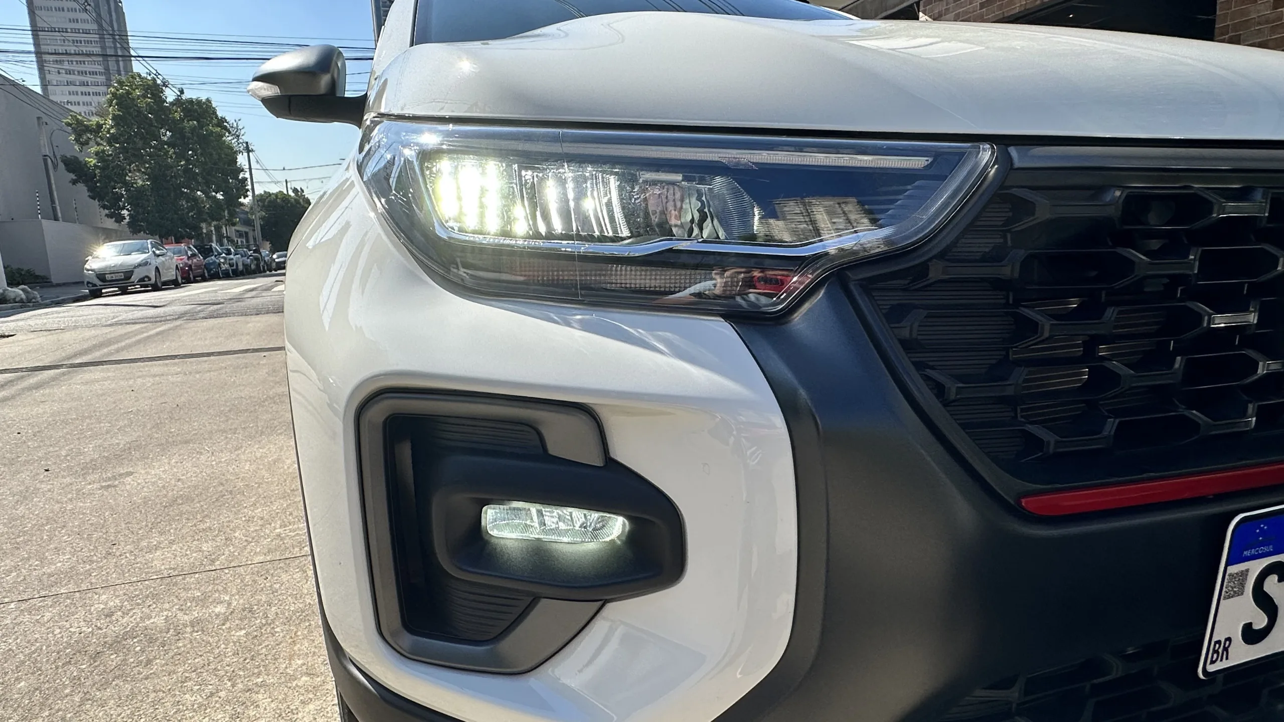 Exclusivo: Fiat Strada 2027 vai mudar, ganhar itens inéditos, mas só ...