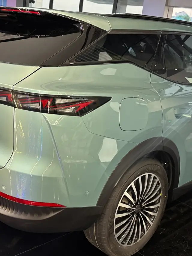 Omoda 7 vai atazanar a vida do Song Pro e Haval H6 - Auto+ TV