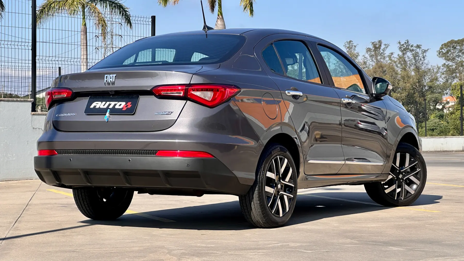 5 melhores carros para Uber Comfort - Auto+ TV